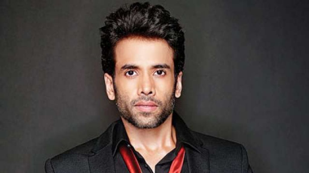 Tusshar Kapoor Age, Height, Weight, Net Worth & Bio - CelebrityHow