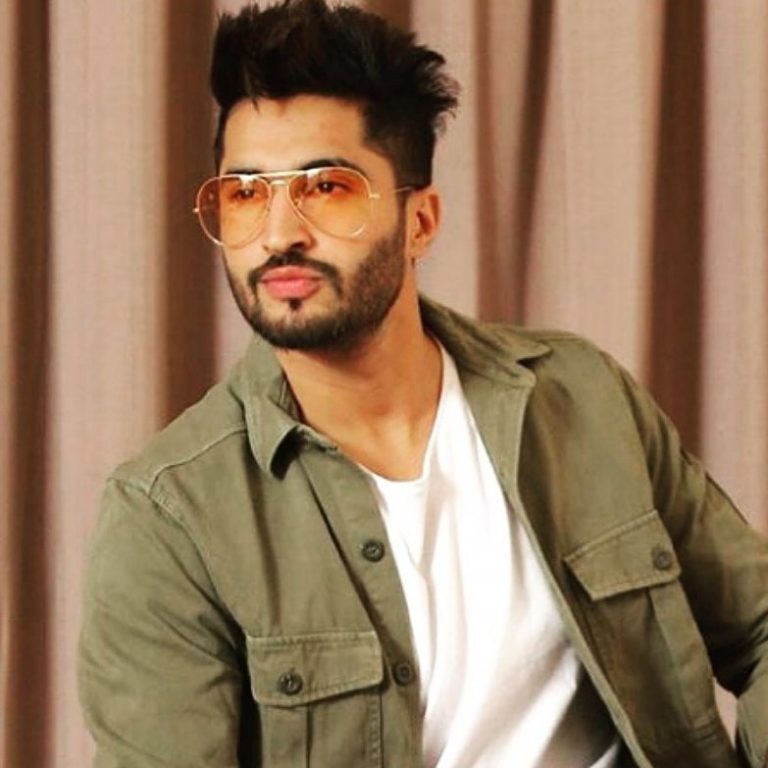 Jassi Gill (Singer) Age, Height, Weight, Girlfriend, Net Worth & Bio - CelebrityHow