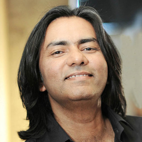 Sajjad Ali (Singer) Age, Height, Weight, Wife, Net Worth & Bio - CelebrityHow