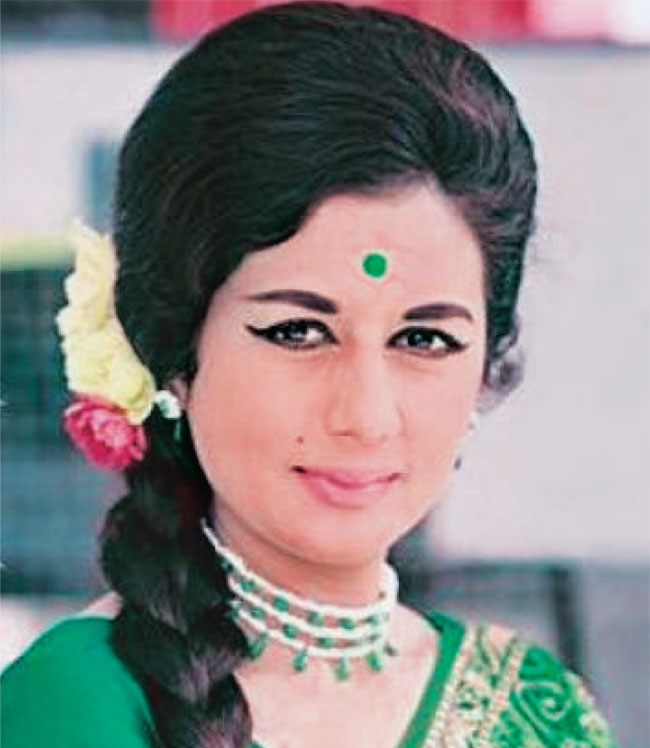 Nanda Age, Height, Weight, Death, Net Worth & Bio - CelebrityHow