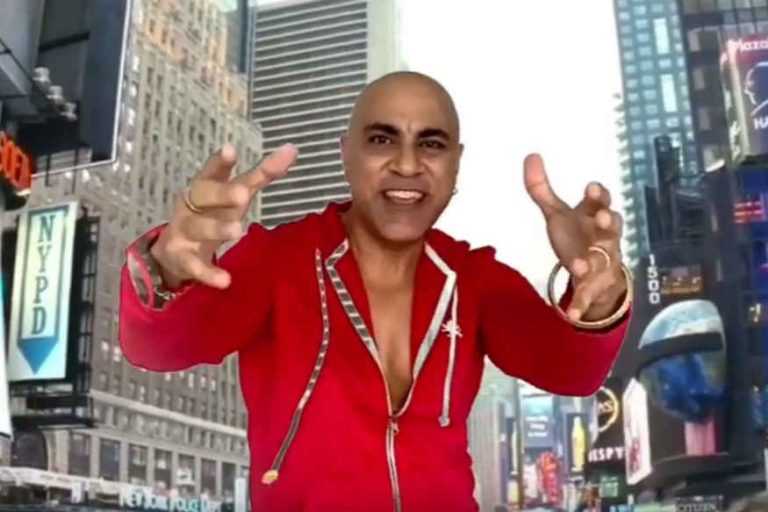Baba Sehgal Age, Height, Weight, Wife, Net Worth & Bio - CelebrityHow
