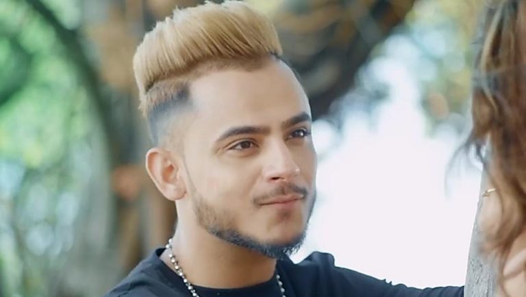 Milind Gaba Age, Height, Weight, Net Worth & Bio - CelebrityHow