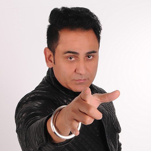 Sarbjeet Cheema (Singer) Age, Height, Weight, Wife, Net Worth & Bio ...