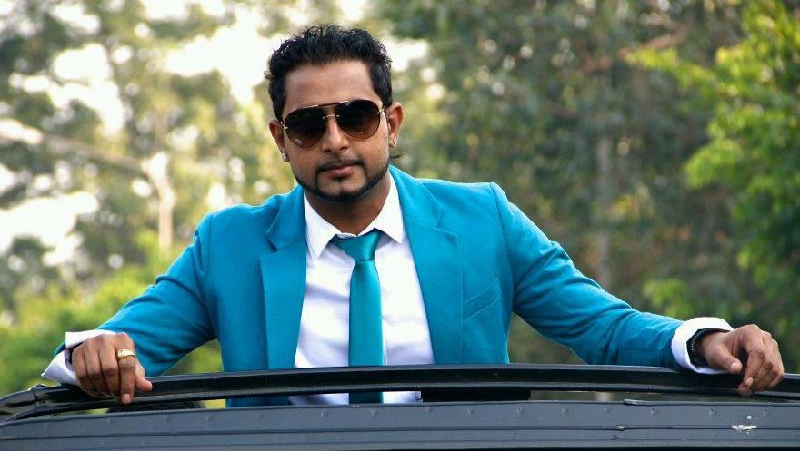 Geeta Zaildar Age, Height, Weight, Wife, Net Worth & Bio - CelebrityHow