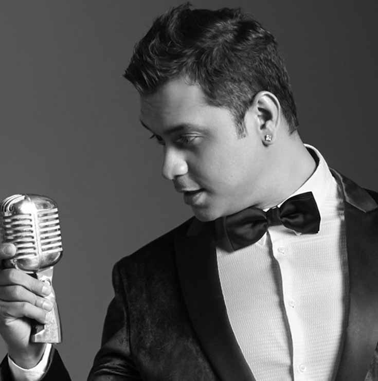 Anuj Gurwara (Singer) Age, Height, Weight, Wife, Net Worth & Bio ...