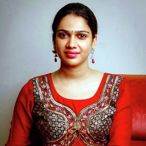 Gayatri Asokan (Singer) Age, Height,Net Worth & Bio - CelebrityHow