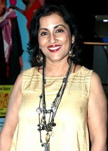 Madhushree (Singer) Age, Height,Net Worth & Bio - CelebrityHow