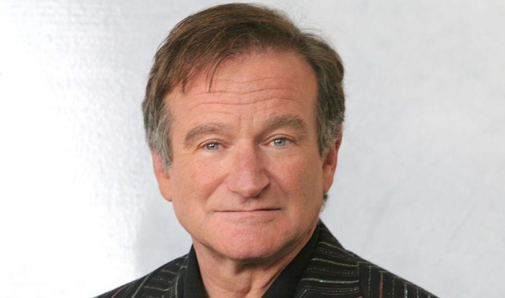Robin Williams Age, Death, Height, Weight, Wife, Net Worth & Bio ...