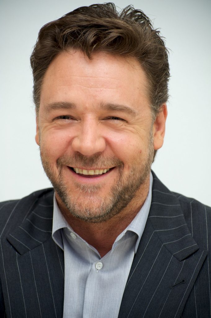 Russell Crowe Age, Height, Weight, ex-Wife, Annual Income, Net Worth ...