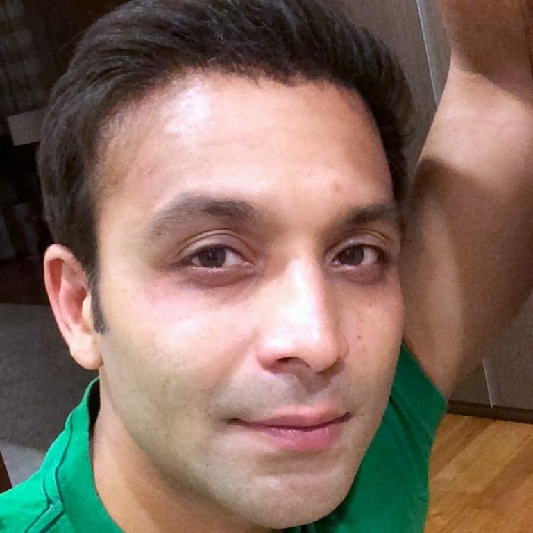 Shael Oswal (Singer) Age, Height, Weight, Wife, Net Worth & Bio ...