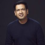 Vijay Prakash (Singer) Age, Height, Weight, Wife, Net Worth & Bio ...