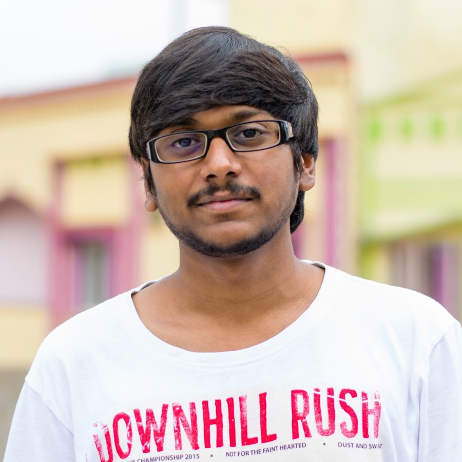 Vimal Chintapatla Age, Height, Weight & Bio - CelebrityHow