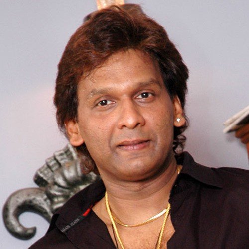 Vinod Rathod (Singer) Age, Height, Weight, Wife, Net Worth & Bio ...