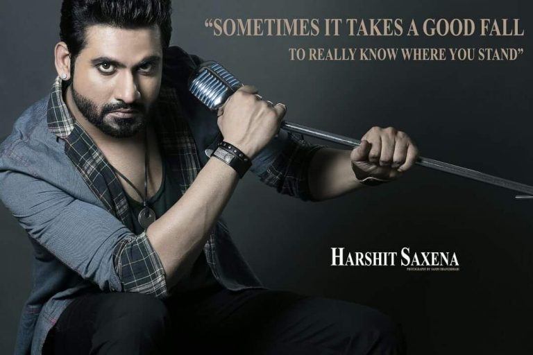 Harshit Saxena (Singer) Age, Height, Weight, Net Worth & Bio - CelebrityHow