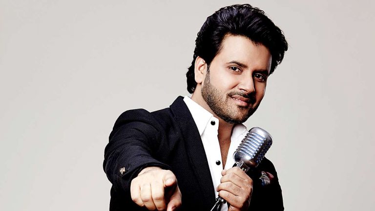 Javed Ali (Singer) Age, Height, Weight, Wife, Net Worth & Bio - CelebrityHow