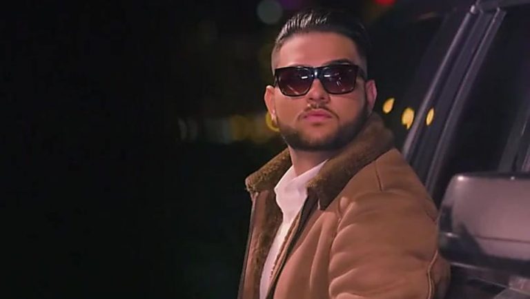 Karan Aujla (Singer) Age, Height, Weight, Net Worth & Bio - CelebrityHow