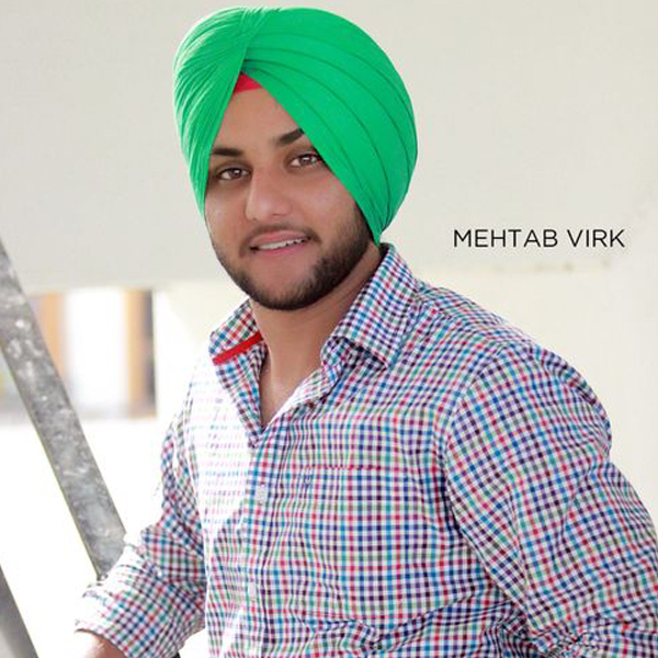 Mehtab Virk (Singer) Age, Height, Weight, Net Worth & Bio - CelebrityHow