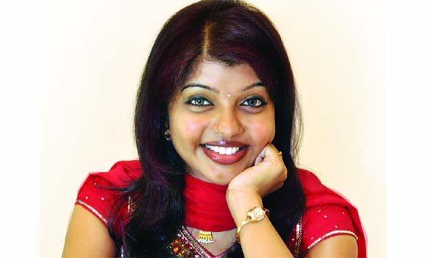 Sharon Joseph (Singer) Age, Height,Net Worth & Bio - CelebrityHow