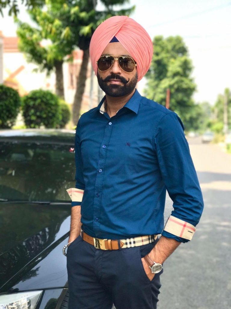 Tarsem Jassar (Singer) Age, Height, Weight, Net Worth & Bio - CelebrityHow
