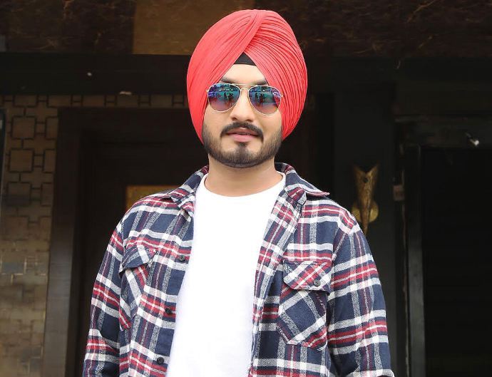 Virasat Sandhu (Singer) Age, Height, Weight, Net Worth & Bio - CelebrityHow