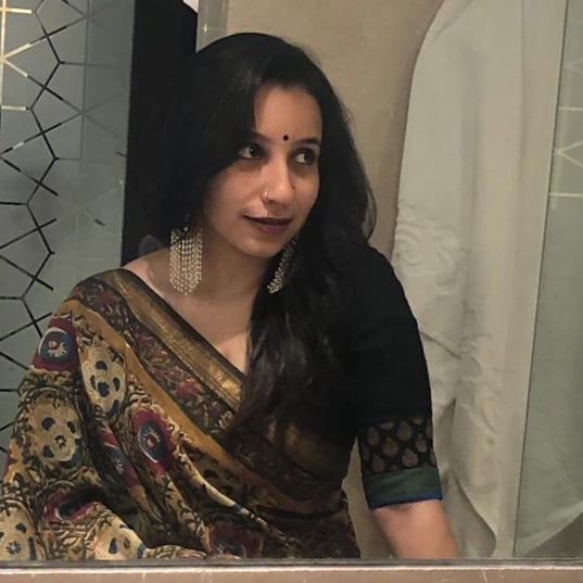 Avanti Patel Age, Height, Weight, Net Worth & Bio - CelebrityHow