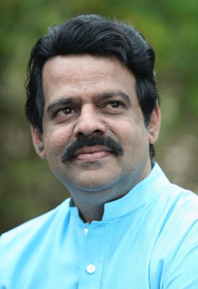 Balachandra Menon (Actor) Age, Height, Weight, Wife, Net Worth & Bio ...