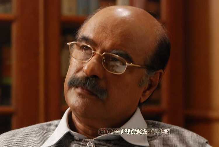 Bharat Gopy (Actor) Death, Height, Weight, Wife, Net Worth & Bio ...