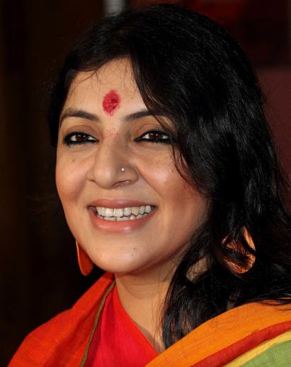 Locket Chatterjee (Actress) Age, Height,Net Worth & Bio - CelebrityHow