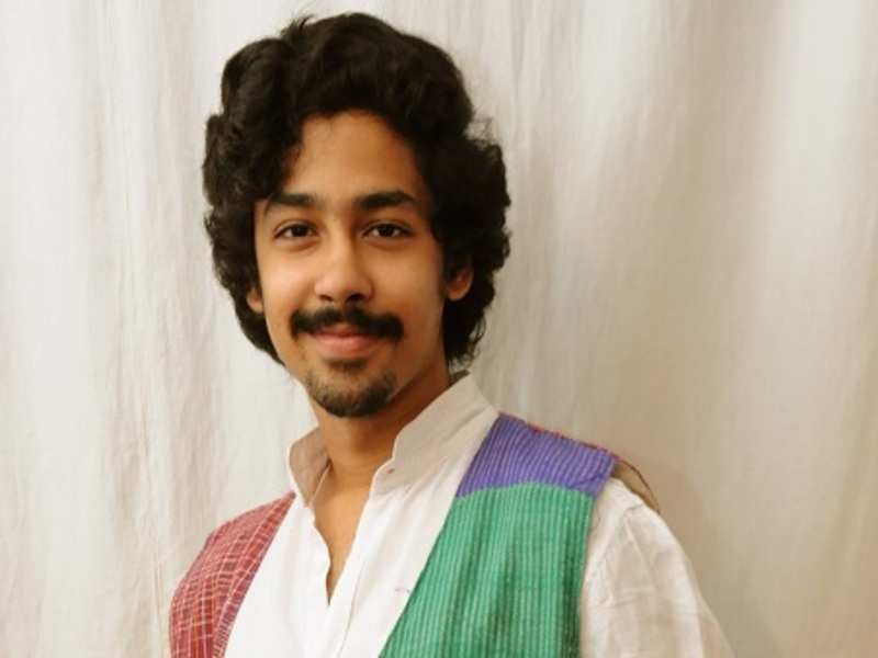 Riddhi Sen (Actor) Age, Height, Weight, Girlfriend, Net Worth & Bio ...