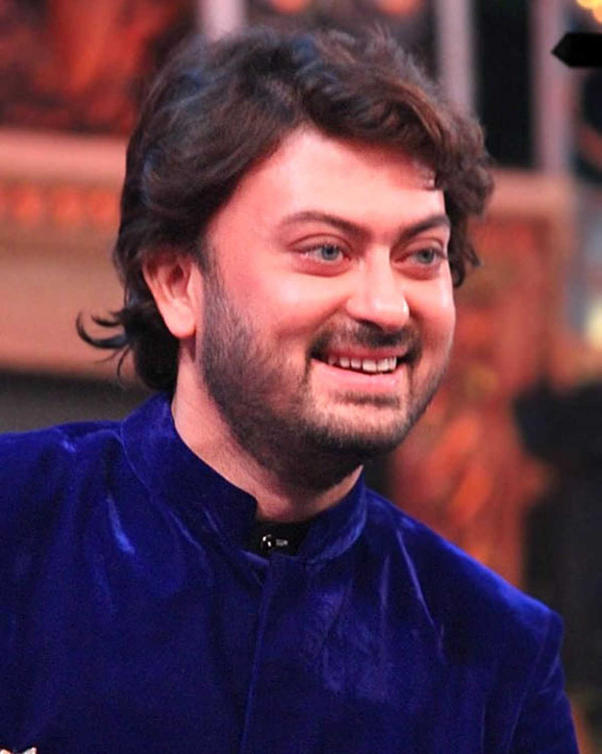 Saheb Chatterjee (Actor) Age, Height, Weight, Wife, Net Worth & Bio ...