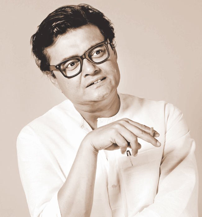 Saswata Chatterjee (Actor) Age, Height, Weight, Wife, Net Worth & Bio - CelebrityHow