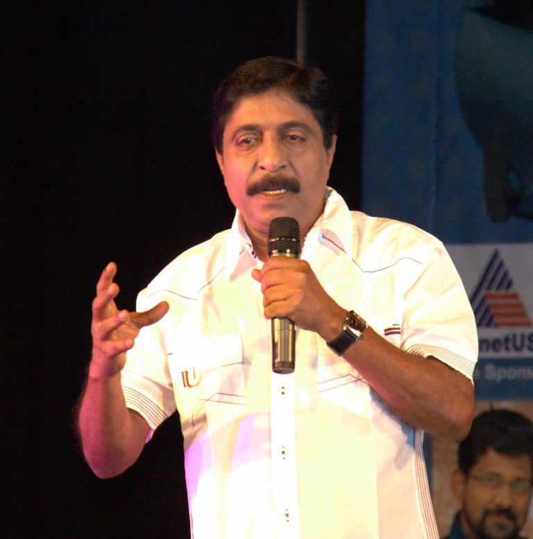 Sreenivasan (Actor) Age, Height, Weight, Wife, Net Worth & Bio ...