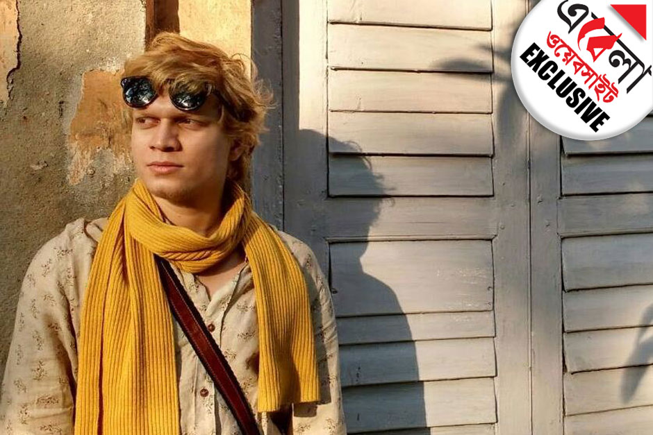 Subhra Sourav Das (Actor) Age, Height, Weight, Wife, Net Worth & Bio ...