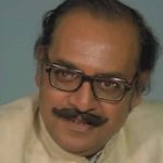 Utpal Dutt (Actor) Death, Height, Weight, Wife, Net Worth & Bio ...