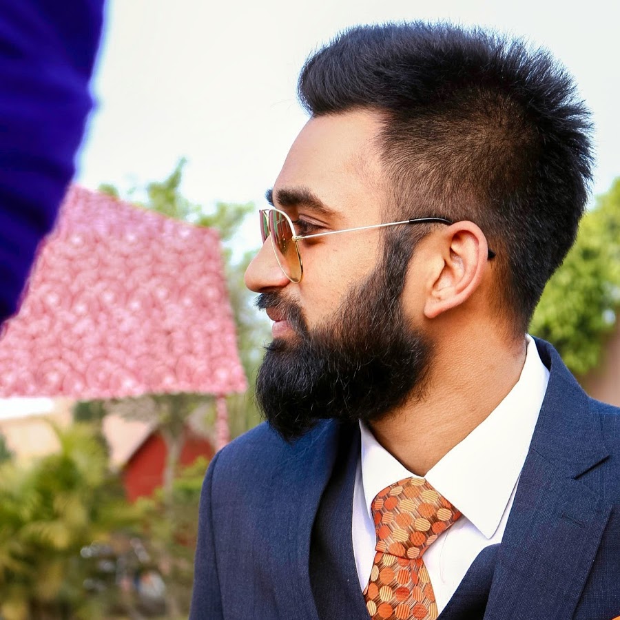 Vattan Sandhu (Singer) Age, Height, Weight, Wife, Net Worth & Bio ...