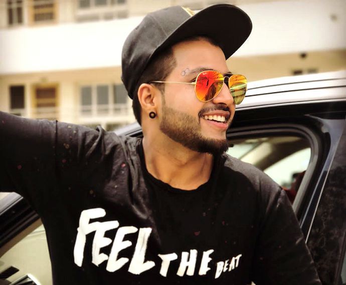 Sukhe (Singer) Age, Height, Weight, Girlfriend, Net Worth & Bio ...
