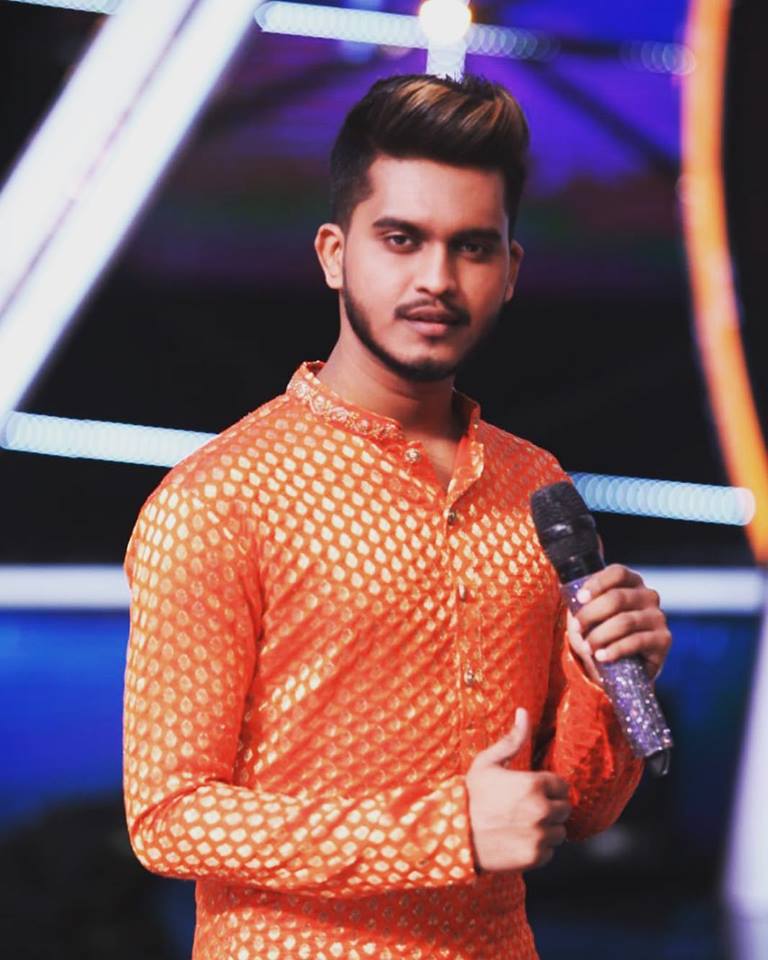 Kunal Pandit (Singer) Age, Height, Weight & Bio - CelebrityHow