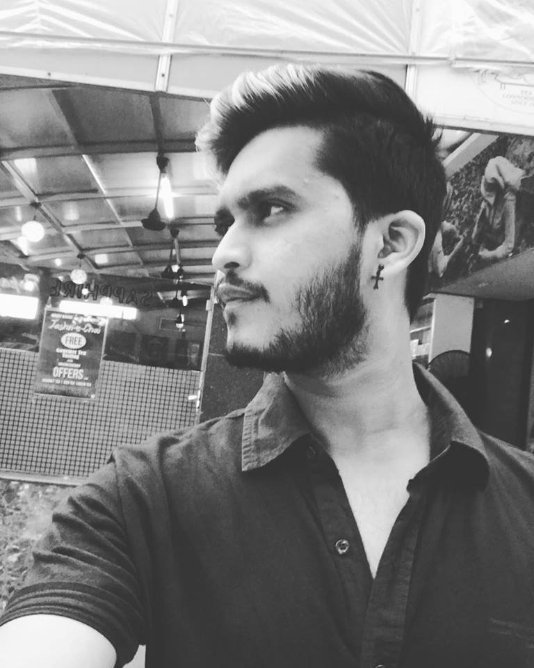 Kunal Pandit (Singer) Age, Height, Weight & Bio - CelebrityHow