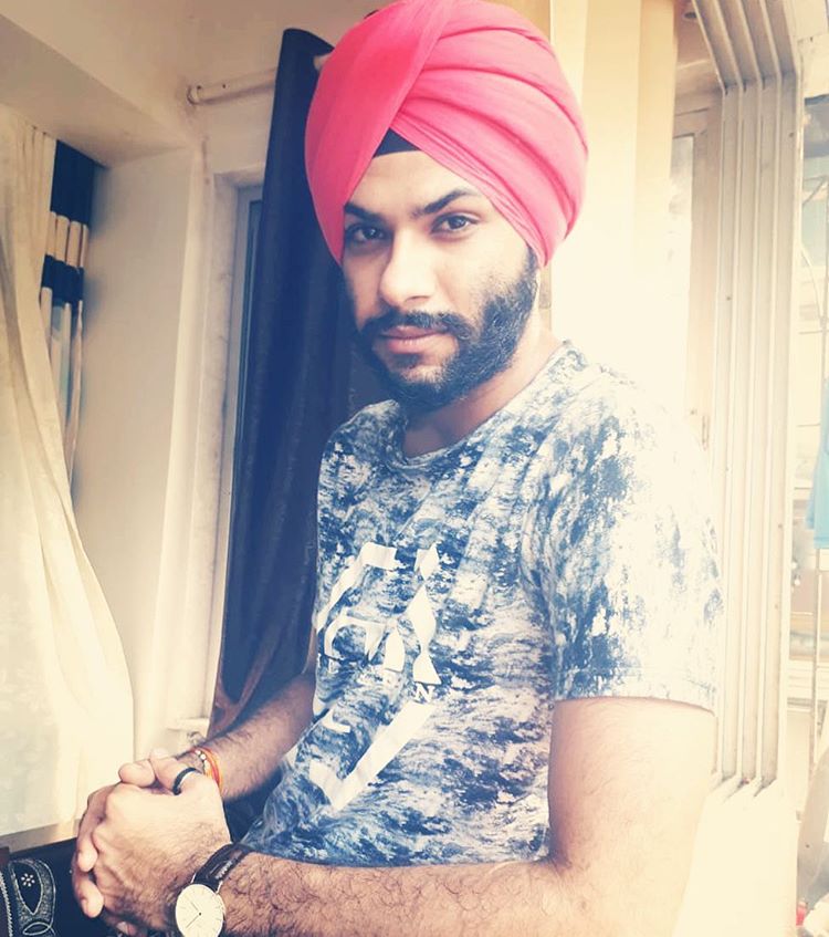 Pavneet Singh Bagga (MTV Roadies Xtreme) Age, Height, Weight & Bio ...