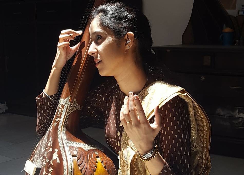 Rajvinder Kaur (Singer - Sa Re Ga Ma Pa) Age, Height, Weight & Bio ...