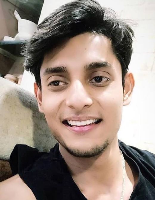 Vidit Sharma (MTV Roadies Xtreme) Age, Height, Weight & Bio - CelebrityHow