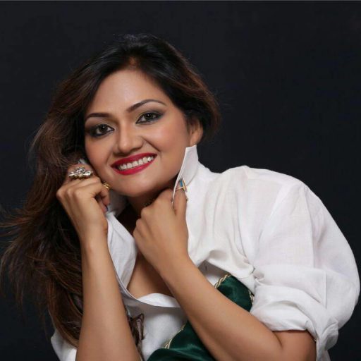 Anupama Raag (Singer) Age, Height, Weight, Net Worth & Bio - CelebrityHow