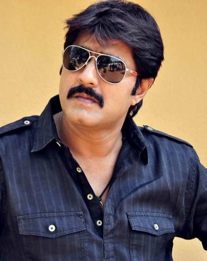 Meka Srikanth (Actor) Age, Height, Weight, Wife, Net Worth & Bio ...