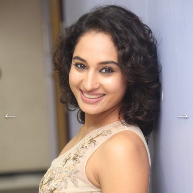 Pooja Ramachandran (Actress) Age, Height, Weight, Boyfriend, Net Worth ...