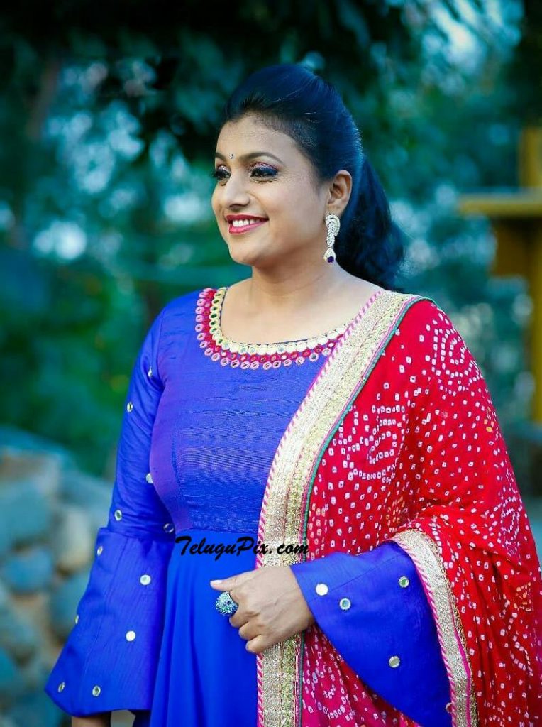 Roja Selvamani (Actress) Age, Height,Net Worth & Bio - CelebrityHow