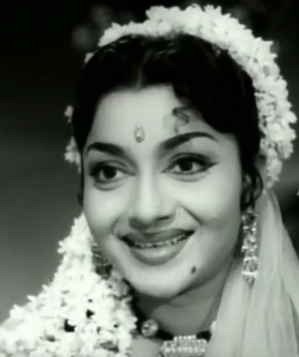 E. V. Saroja (Actress) Death, height,Net Worth & Bio - CelebrityHow