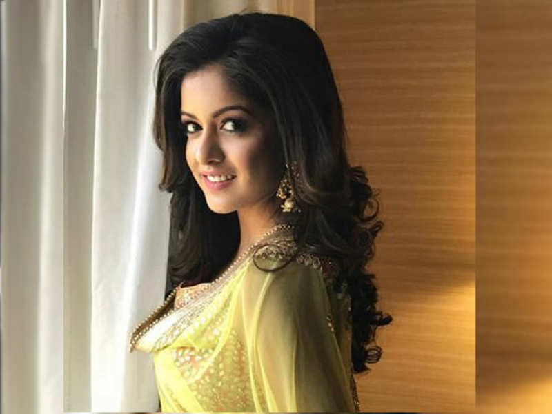 Ishita Dutta (Actress) Age, Height,Net Worth & Bio - CelebrityHow