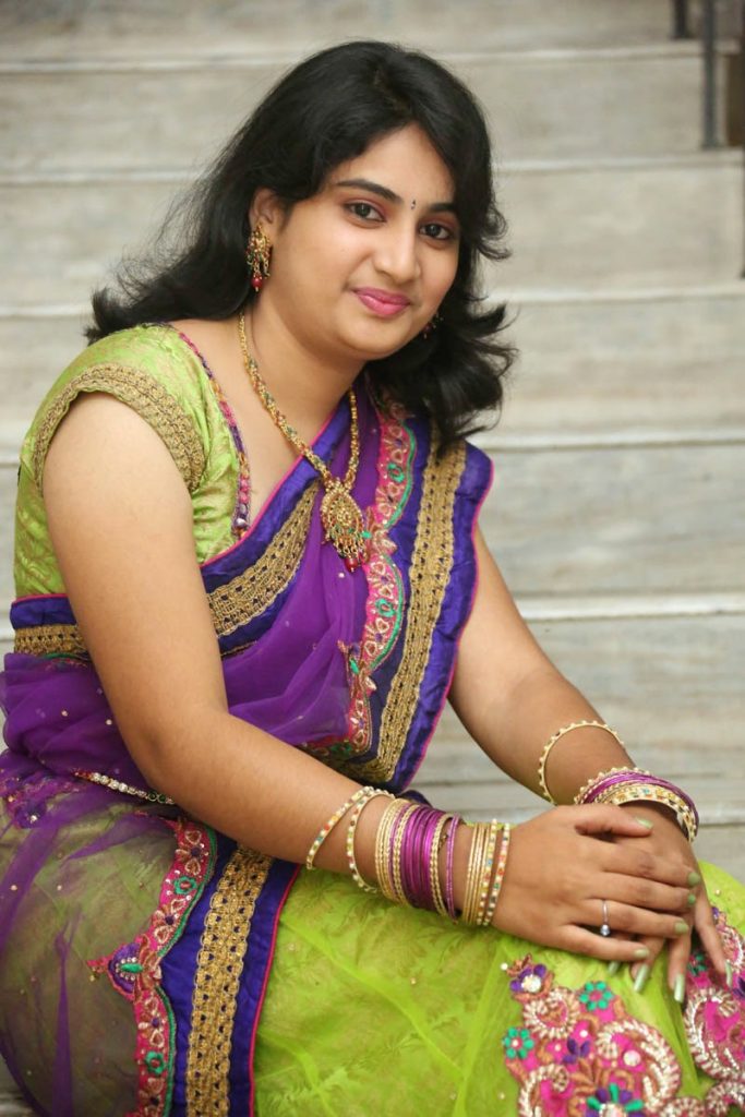Krishnaveni (Actress) Age, Height,Net Worth & Bio - CelebrityHow