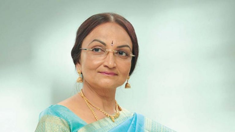 Saleema (Actress) Age, Height,Net Worth & Bio - CelebrityHow