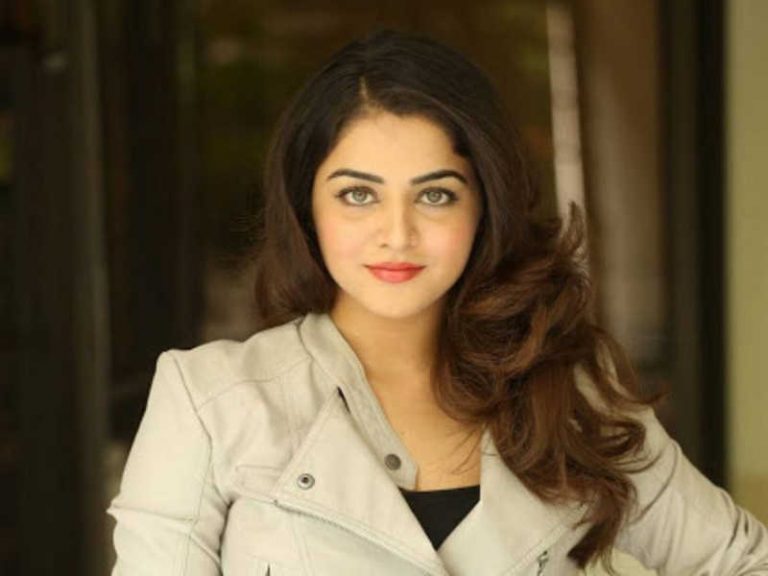 Wamiqa Gabbi (Actress) Age, Height,Net Worth & Bio - CelebrityHow